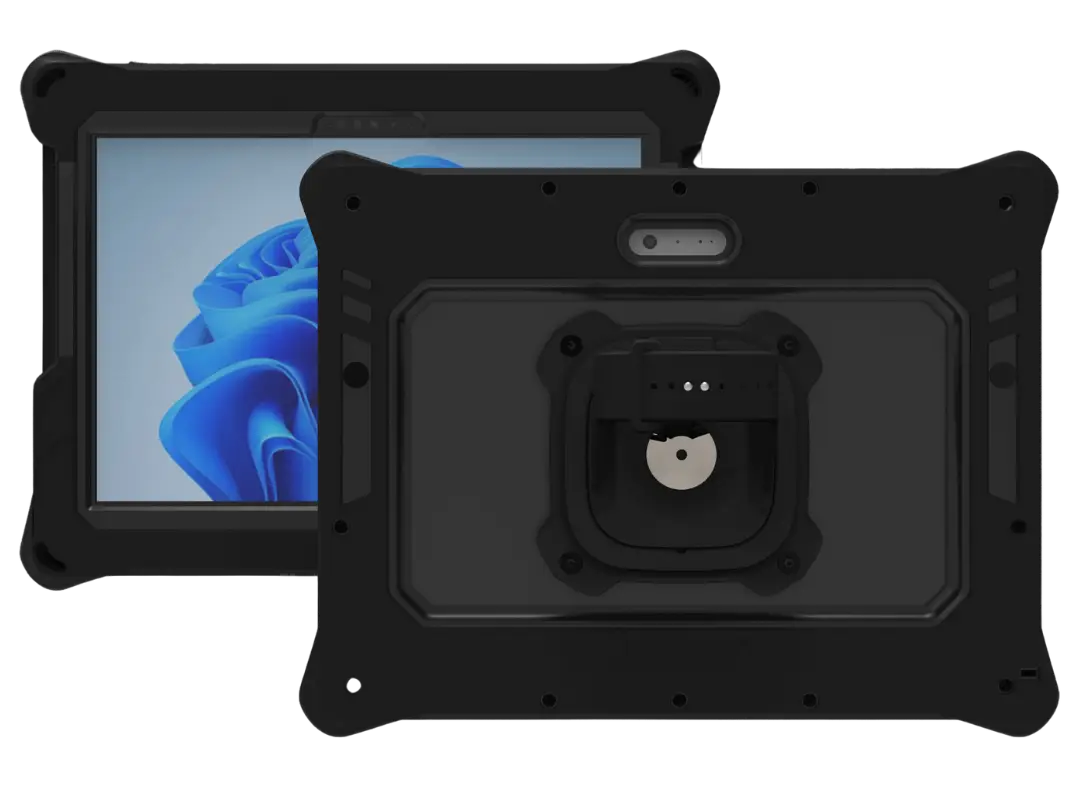 aXtion Pro | Rugged, Industrial-Grade Protection | The Joy Factory