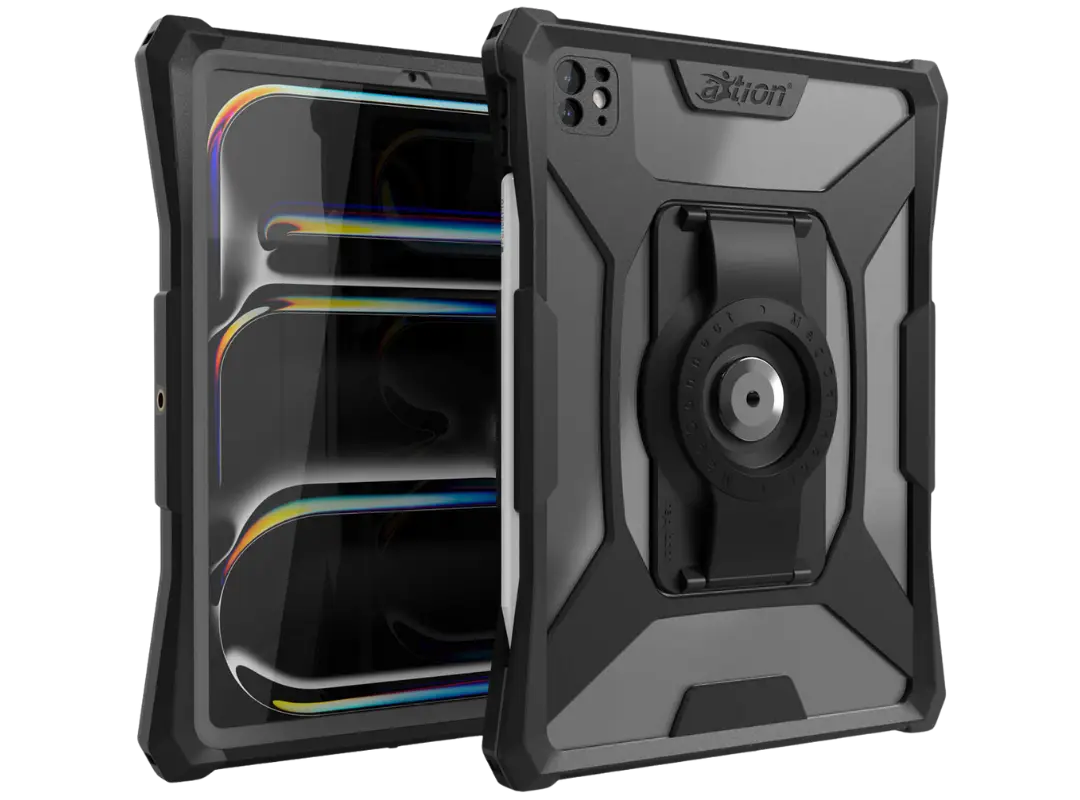 aXtion Slim | Slim, Waterproof Rugged Cases | The Joy Factory