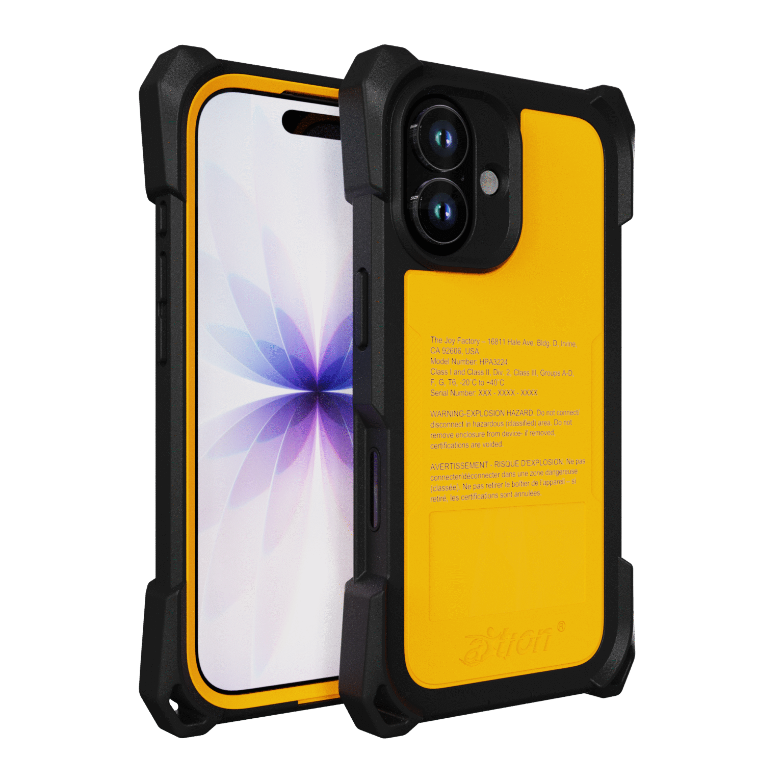 Rugged Tablet Cases for Apple & Microsoft - The Joy Factory