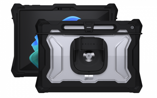 Microsoft Cases - The Joy Factory